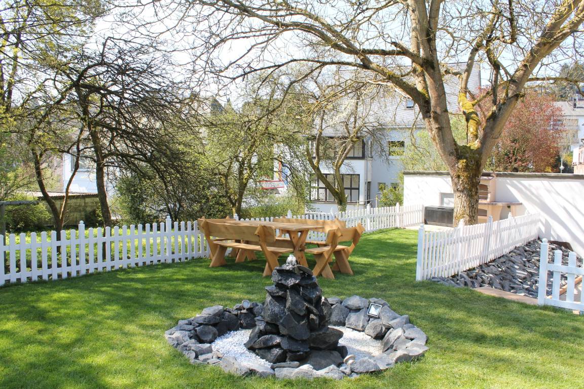 185 M² House ∙ 5 Bedrooms ∙ 14 Guests - Daun