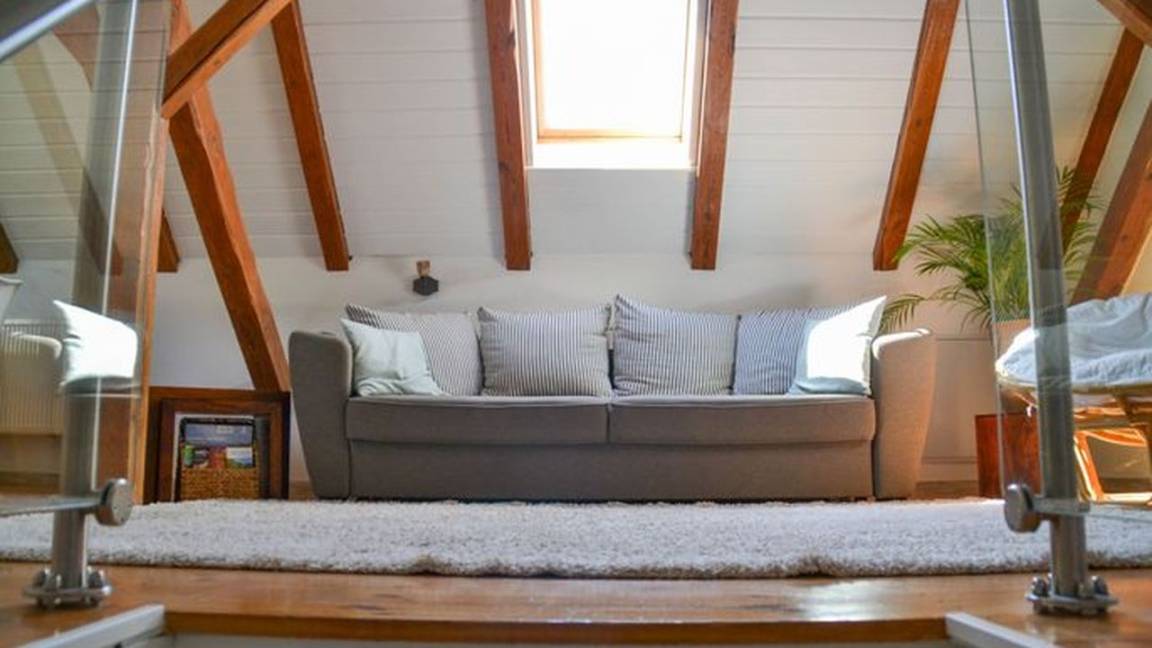 107 M² Apartment ∙ 3 Bedrooms ∙ 6 Guests - Guben