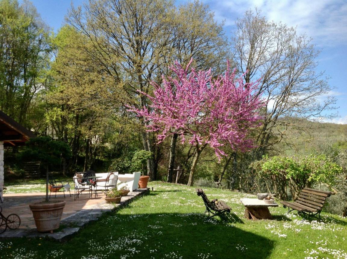 House ∙ 4 Bedrooms ∙ 8 Guests - Campania