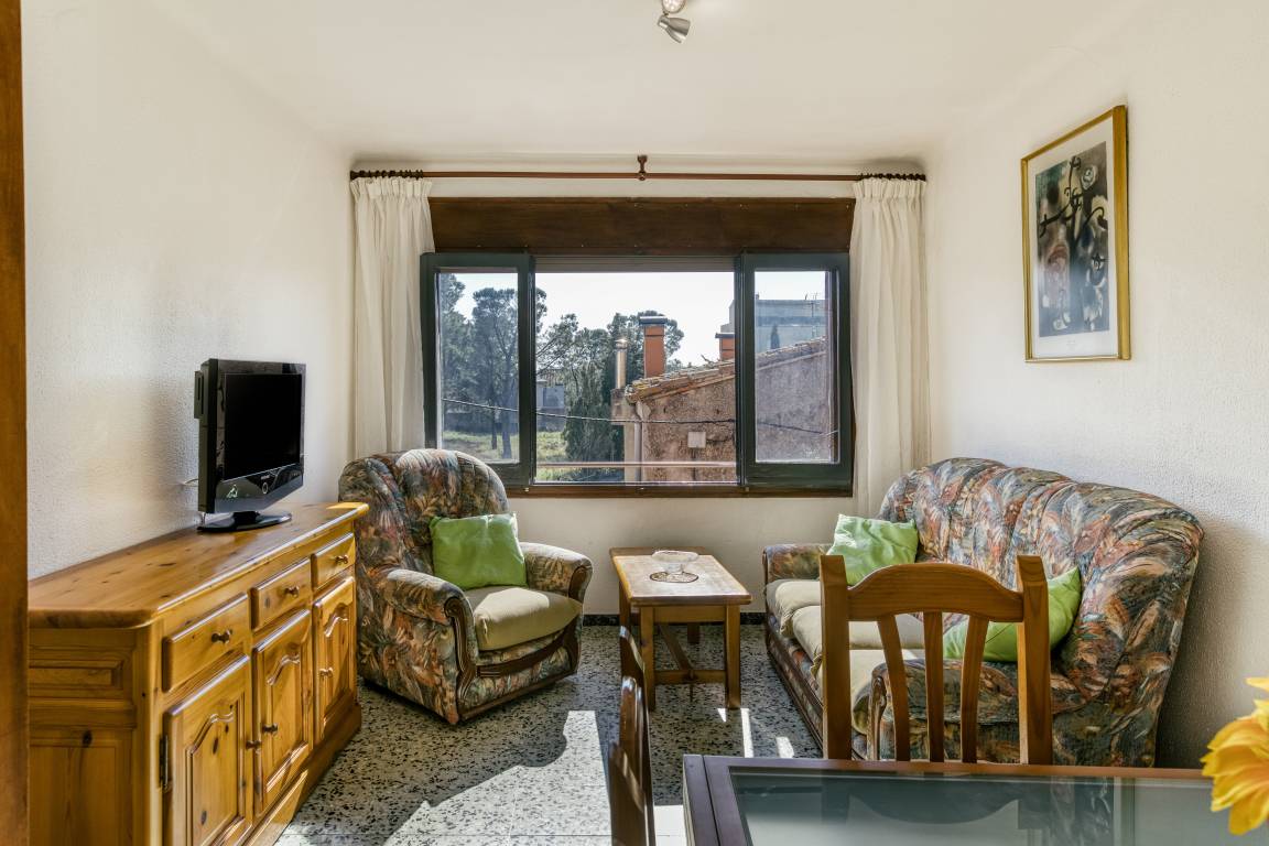80 M² Maison De Vacances ∙ 2 Chambres ∙ 5 Personnes - Gérone