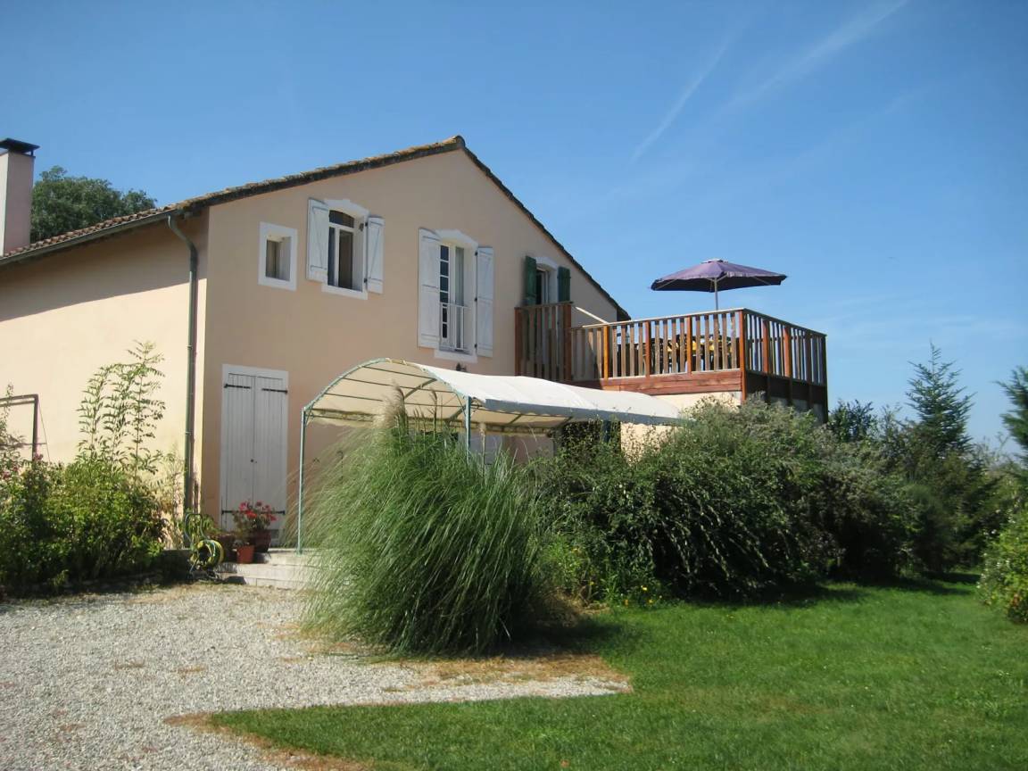 Appartement ∙ 2 Chambres ∙ 6 Personnes - Pamiers