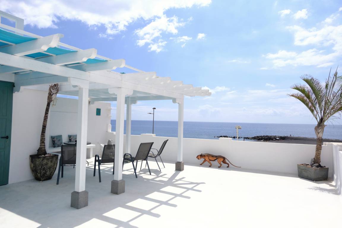 120 M² Maison De Vacances ∙ 3 Chambres ∙ 6 Personnes - Santa Cruz de La Palma