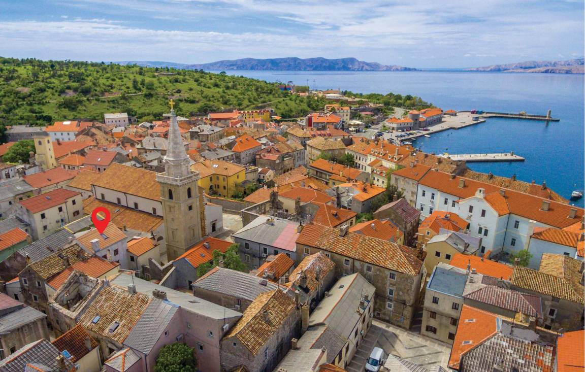 300 M² Maison De Vacances ∙ 4 Chambres ∙ 7 Personnes - Baška
