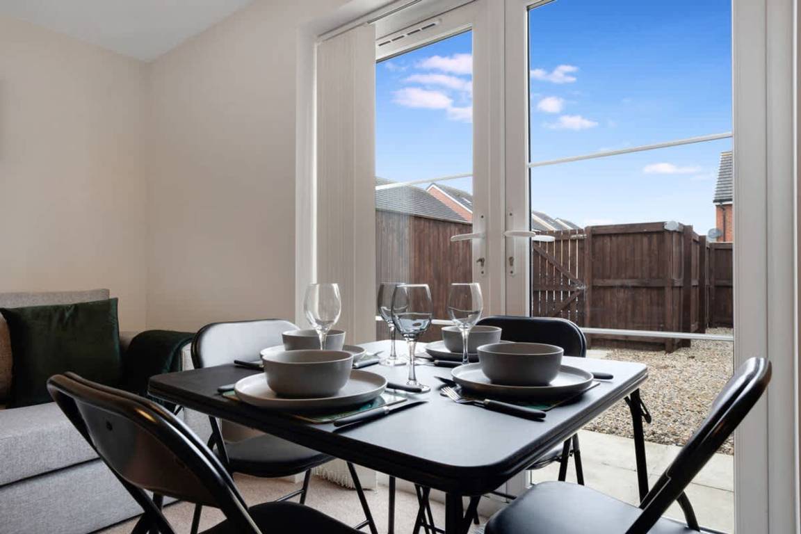 Appartement ∙ 2 Chambres ∙ 6 Personnes - Stockton-on-Tees