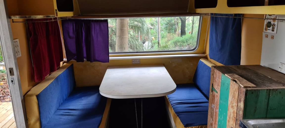 20 M² Casa ∙ 2 Habitaciones ∙ 6 Huéspedes - Nimbin