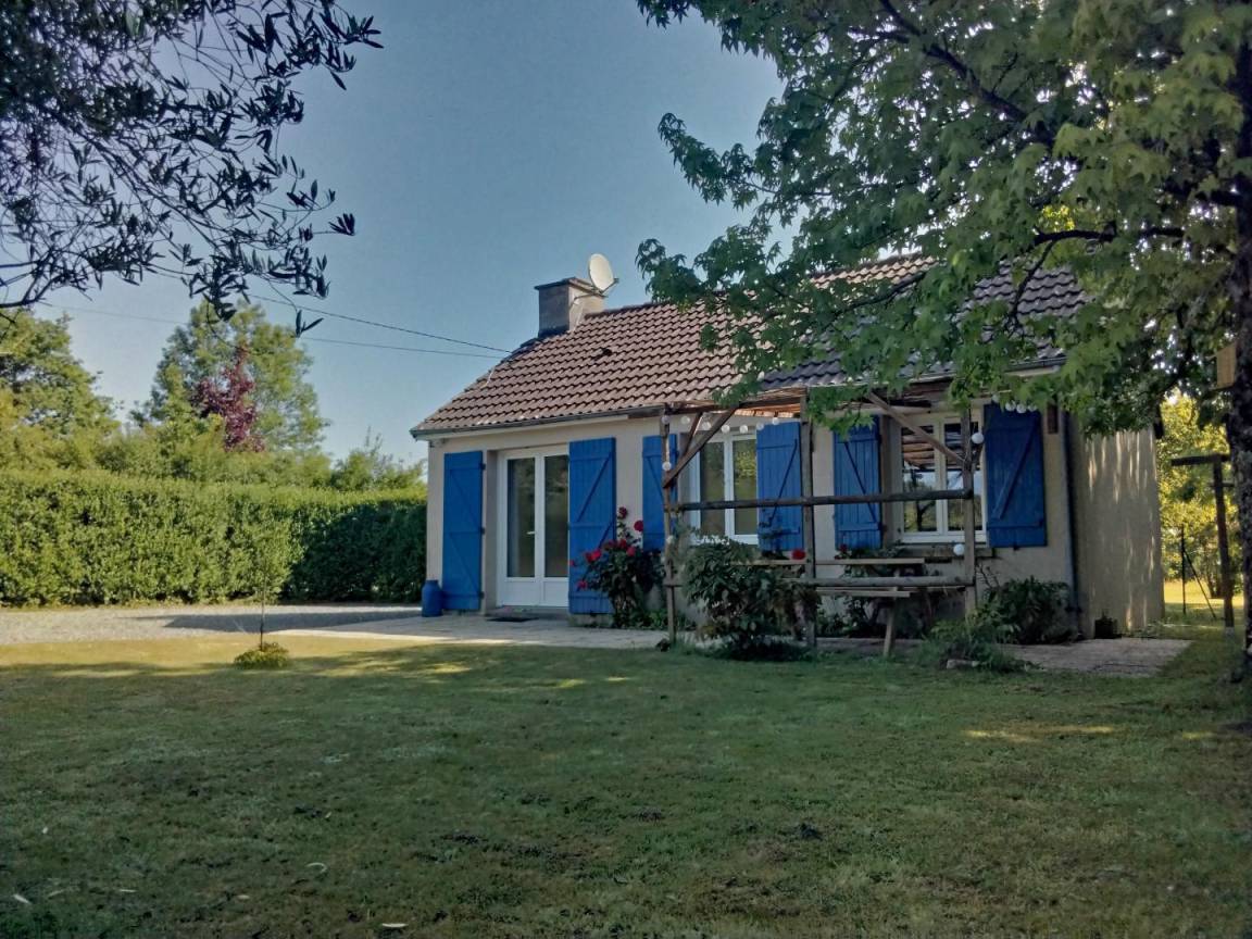 50 M² Gîte ∙ 2 Chambres ∙ 4 Personnes - Gouville-sur-Mer