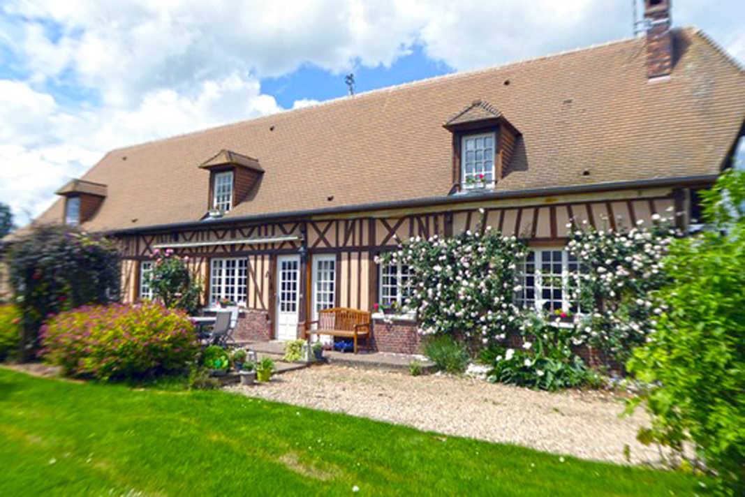 192 M² Gîte ∙ 6 Chambres ∙ 10 Personnes - Château du Champ de Bataille