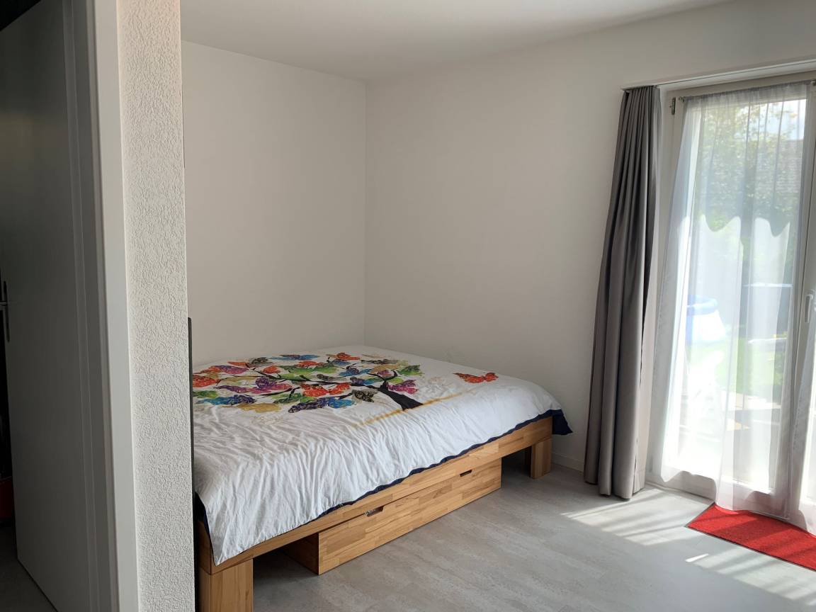 Appartement ∙ 1 Chambre ∙ 2 Personnes - Canton de Jura