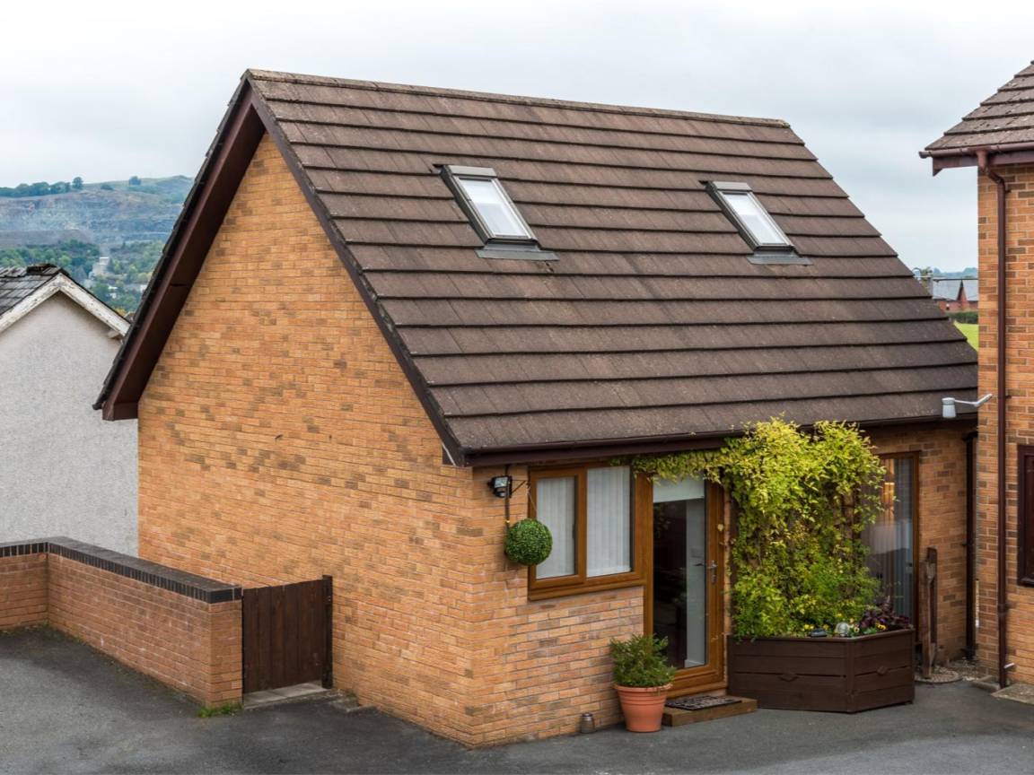 Cottage ∙ 1 Bedroom ∙ 2 Guests - Builth Wells