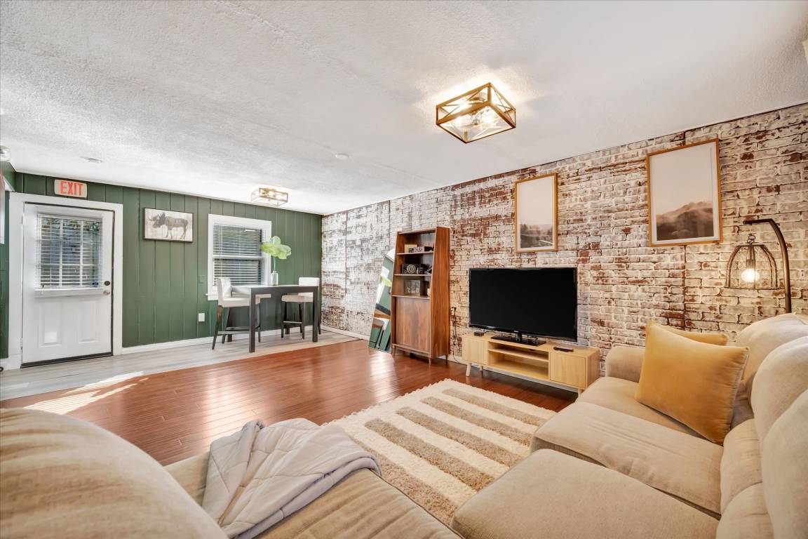 Apartamento ∙ 1 Habitación ∙ 4 Huéspedes - Tampa