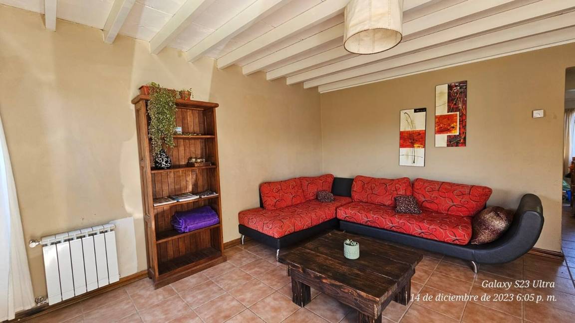 140 M² Maison De Vacances ∙ 3 Chambres ∙ 5 Personnes - San Carlos de Bariloche