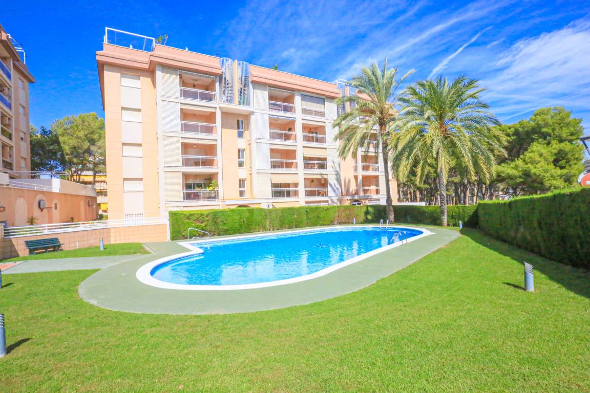 65 M² Apartment ∙ 2 Bedrooms ∙ 6 Guests - Tarragona