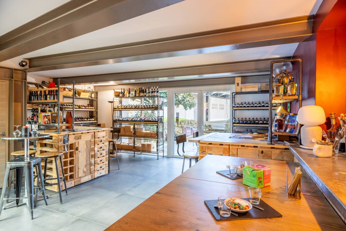 19 M² Chambre D'hôtes ∙ 1 Chambre ∙ 2 Personnes - Les Epesses