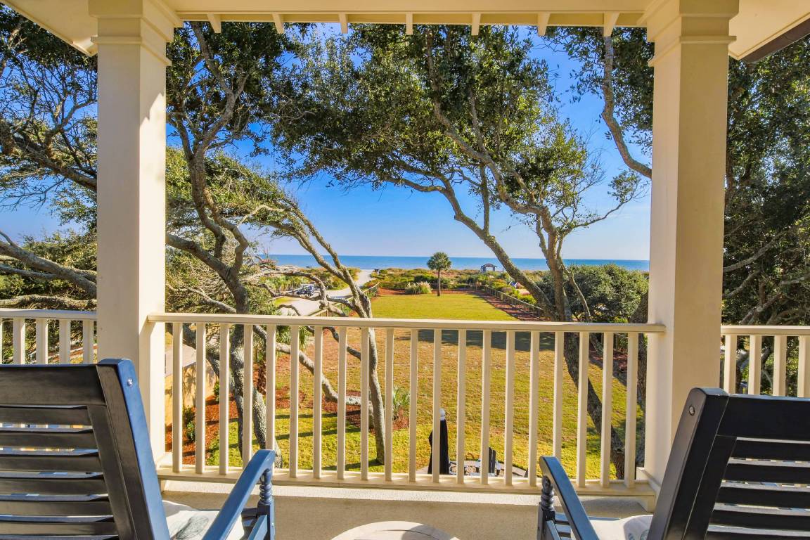 332 M² House ∙ 6 Bedrooms ∙ 14 Guests - Mount Pleasant, SC