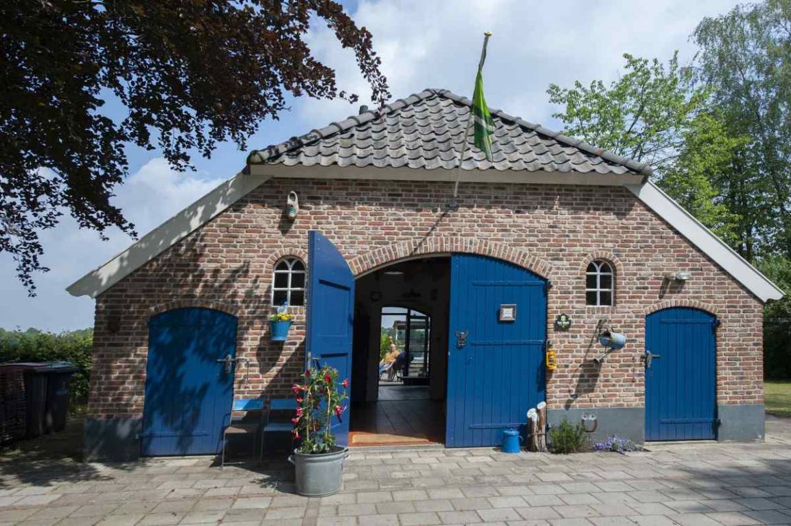 78 M² Huis ∙ 1 Slaapkamer ∙ 2 Gasten - Doetinchem