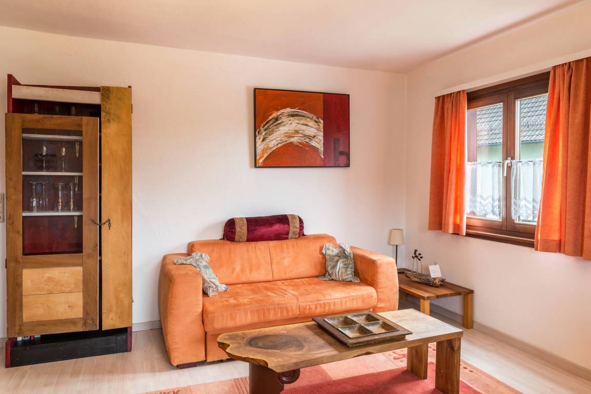 55 M² Ferienwohnung ∙ 1 Schlafzimmer ∙ 4 Gäste - Überlingen