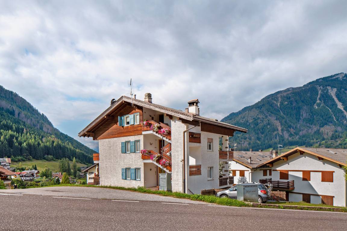 85 M² Appartamento Vacanza ∙ 3 Camere Da Letto ∙ 6 Ospiti - Predazzo