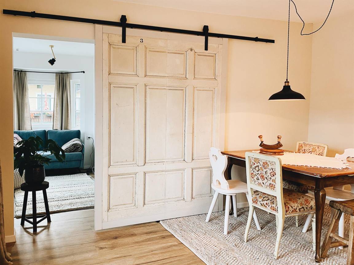 35 M² Apartamento ∙ 1 Habitación ∙ 4 Huéspedes - Bad Gastein