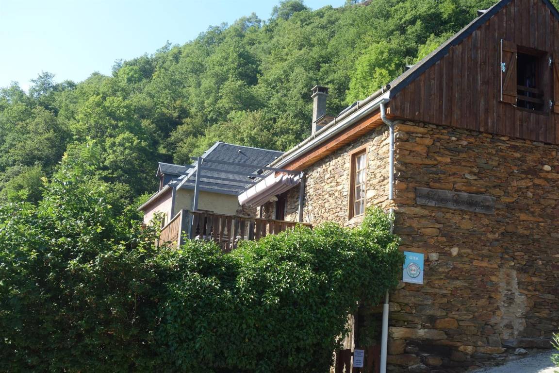 70 M² Gîte ∙ 2 Bedrooms ∙ 5 Guests - Les