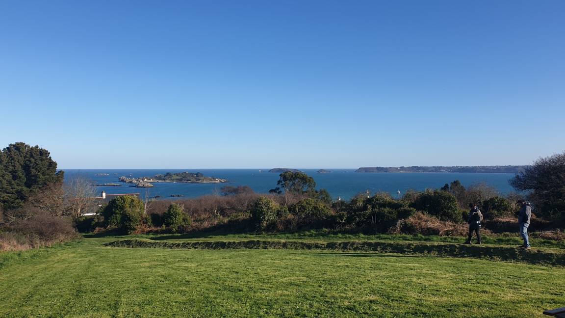 90 M² House ∙ 4 Bedrooms ∙ 6 Guests - Paimpol