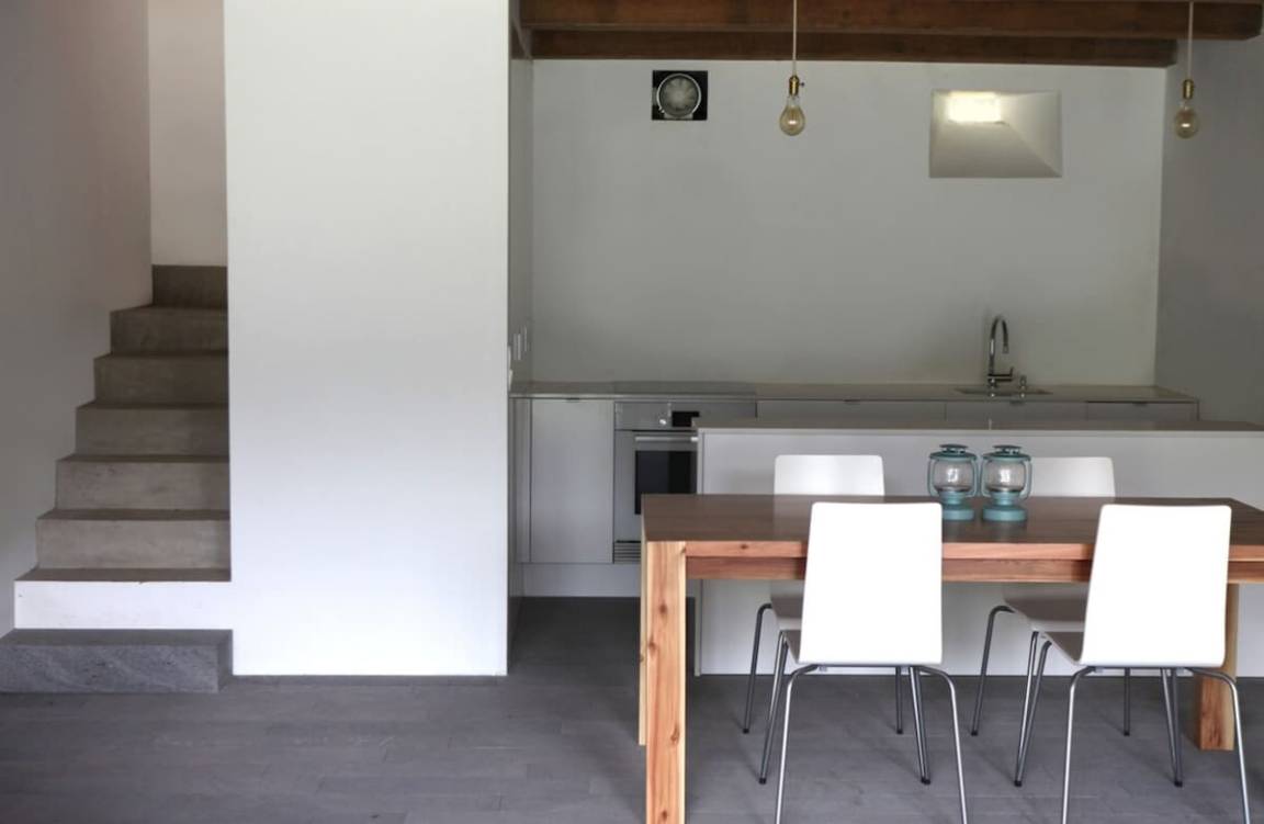 80 M² House ∙ 1 Bedroom ∙ 2 Guests - Sete Cidades