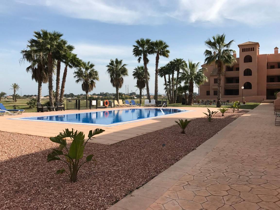 75 M² Apartamento ∙ 2 Habitaciones ∙ 4 Huéspedes - Cartagena, España