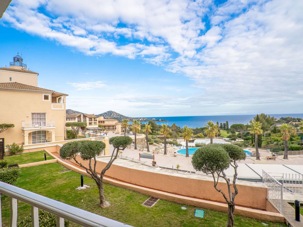 28 M² House ∙ 1 Bedroom ∙ 4 Guests - Agay