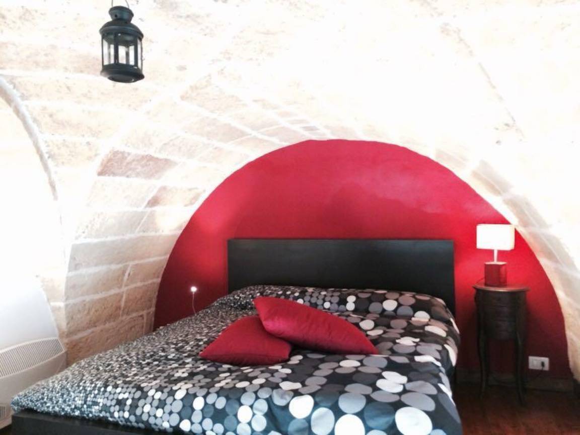 70 M² Apartment ∙ 1 Bedroom ∙ 4 Guests - San Cassiano