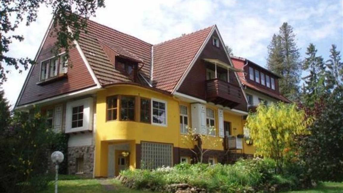 14 M² Apartamento ∙ 1 Habitación ∙ 2 Huéspedes - Bad Sachsa