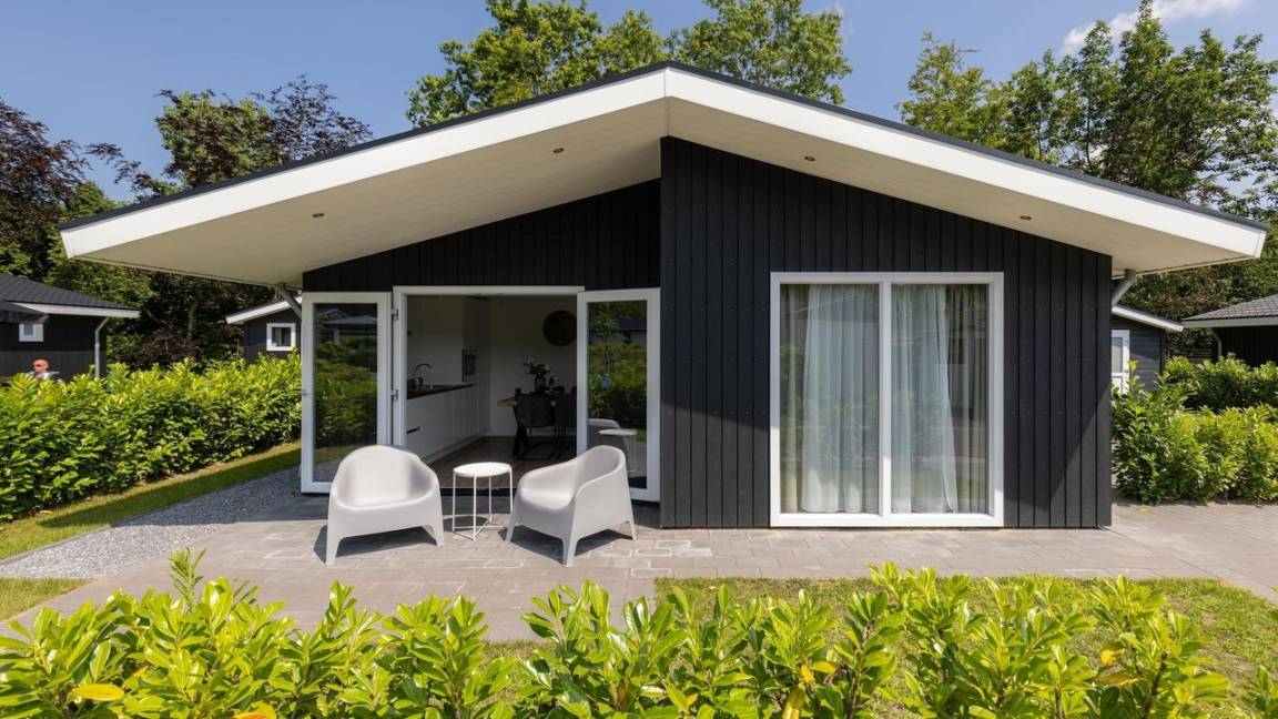 80 M² House ∙ 3 Bedrooms ∙ 6 Guests - Eindhoven
