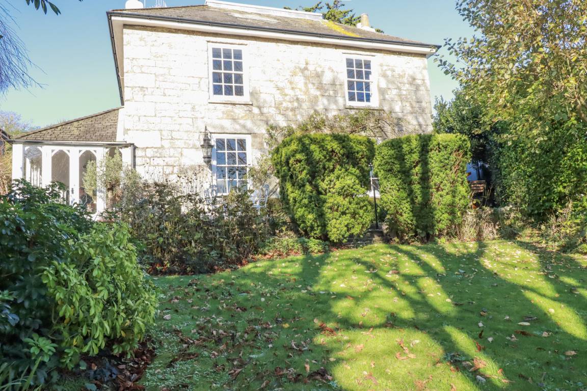 Cottage ∙ 2 Bedrooms ∙ 4 Guests - St Ives