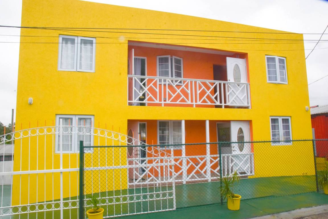 325 M² Apartment ∙ 6 Bedrooms ∙ 12 Guests - Barbados