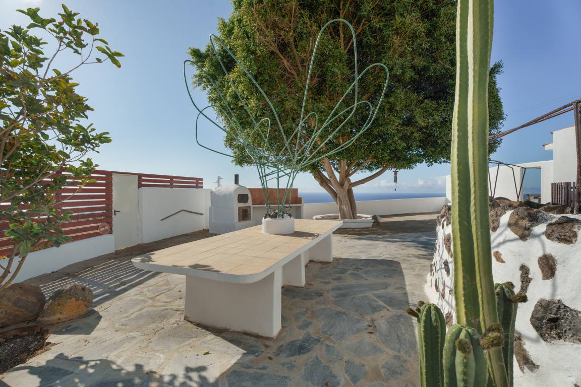 90 M² Ferienhaus ∙ 2 Schlafzimmer ∙ 4 Gäste - Tacoronte