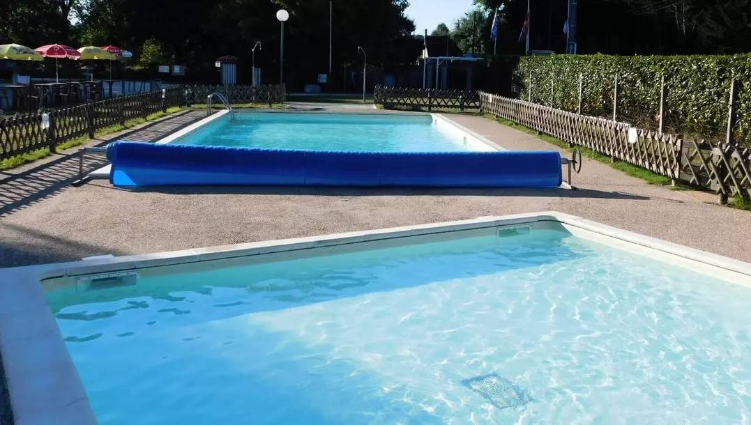 26 M² Mobil-home ∙ 2 Chambres ∙ 6 Personnes - Sologne