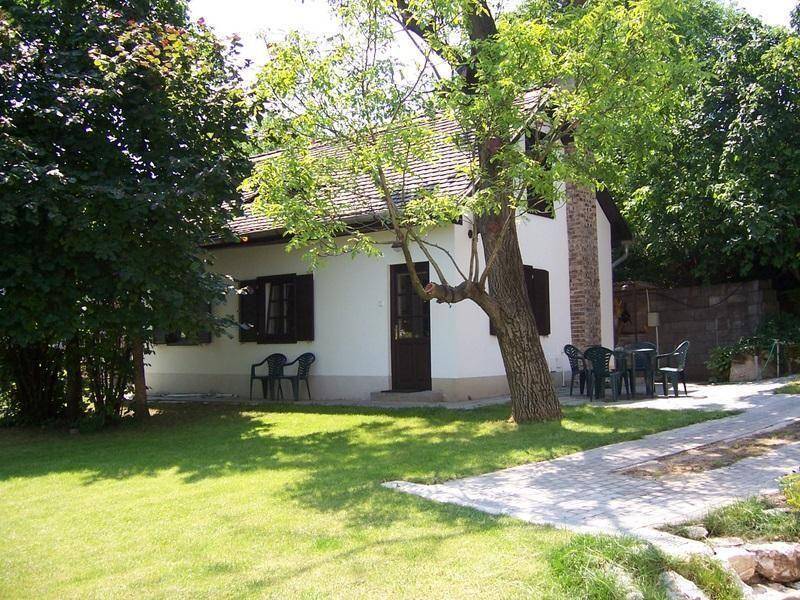 36 M² House ∙ 1 Bedroom ∙ 5 Guests -