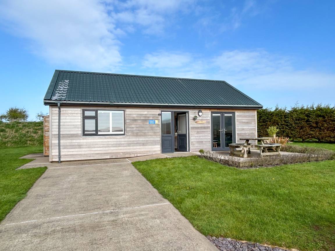 Casa Rural ∙ 2 Habitaciones ∙ 4 Huéspedes - Isle of Man