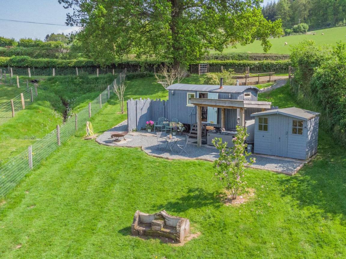 Cottage ∙ 1 Bedroom ∙ 2 Guests - Hereford