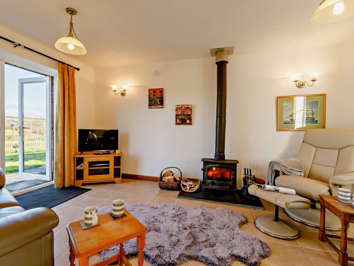 Cottage ∙ 3 Bedrooms ∙ 6 Guests - Croyde