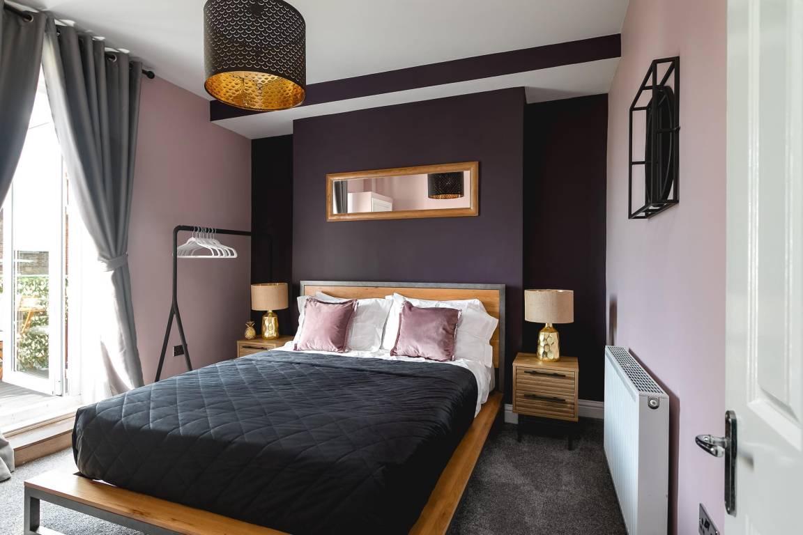 Apartment ∙ 3 Bedrooms ∙ 10 Guests - Hove