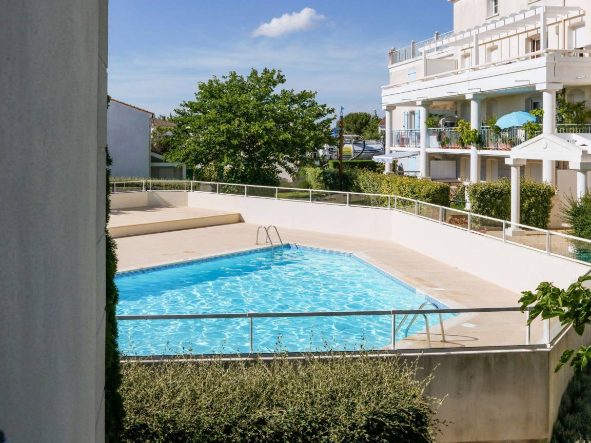 36 M² Maison De Vacances ∙ 1 Chambre ∙ 4 Personnes - Saint-Palais-sur-Mer