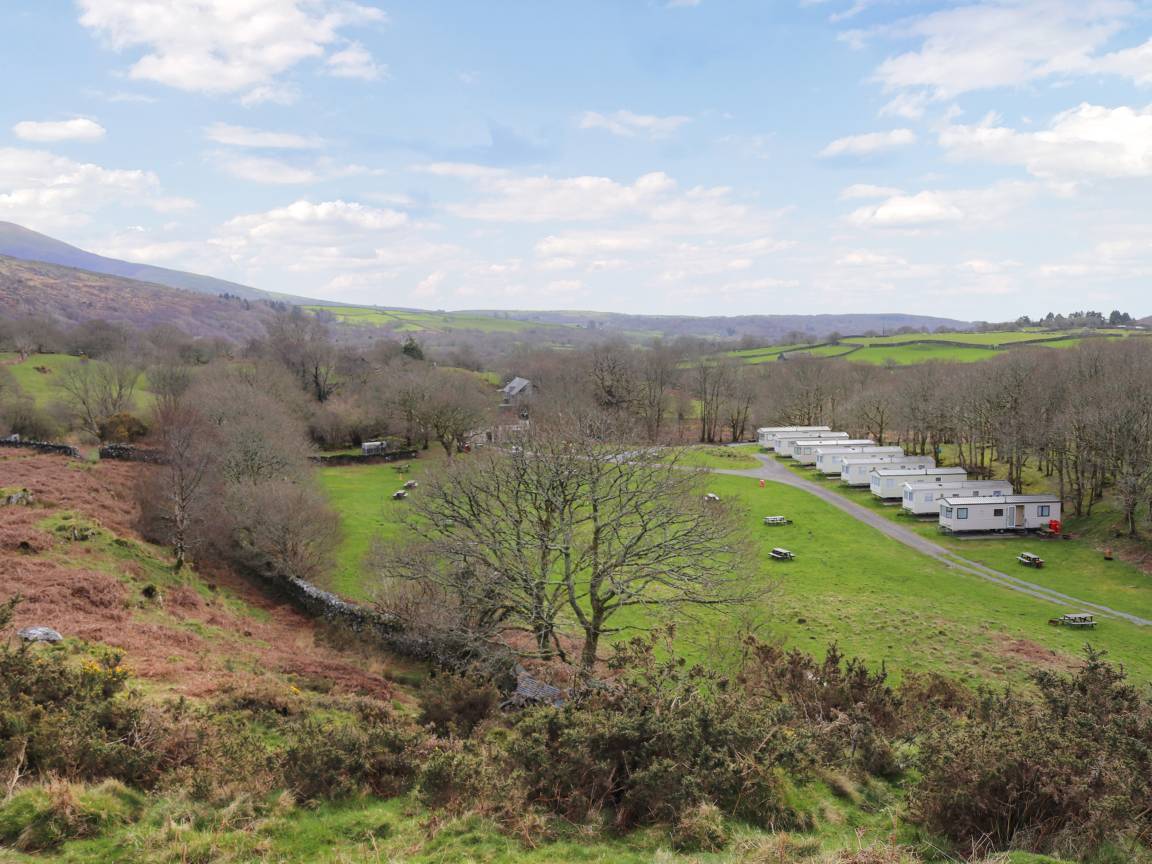 Cottage ∙ 2 Bedrooms ∙ 4 Guests - Harlech