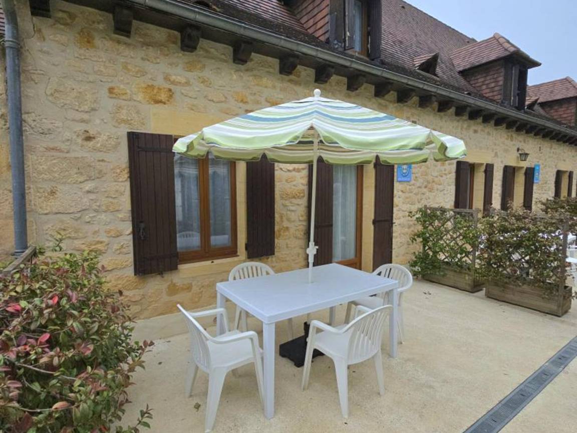 55 M² Cottage ∙ 2 Bedrooms ∙ 4 Guests - Dordogne