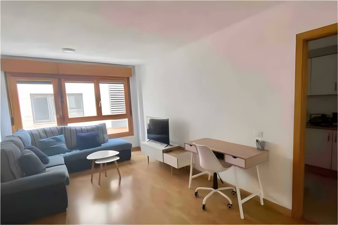 50 M² Apartamento ∙ 1 Habitación ∙ 4 Huéspedes - Las Palmas de Gran Canaria