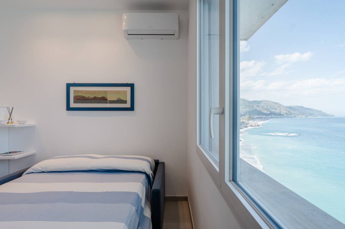 20 M² Apartment ∙ 1 Bedroom ∙ 2 Guests - Taormina