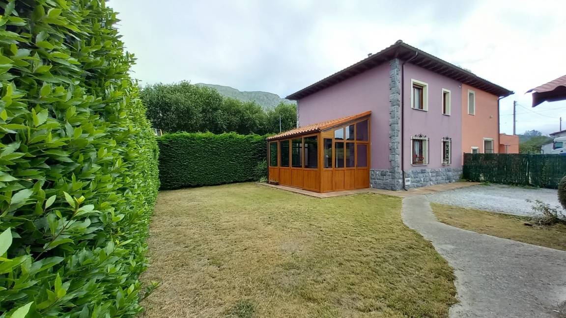 88 M² Maison De Vacances ∙ 3 Chambres ∙ 6 Personnes - Llanes
