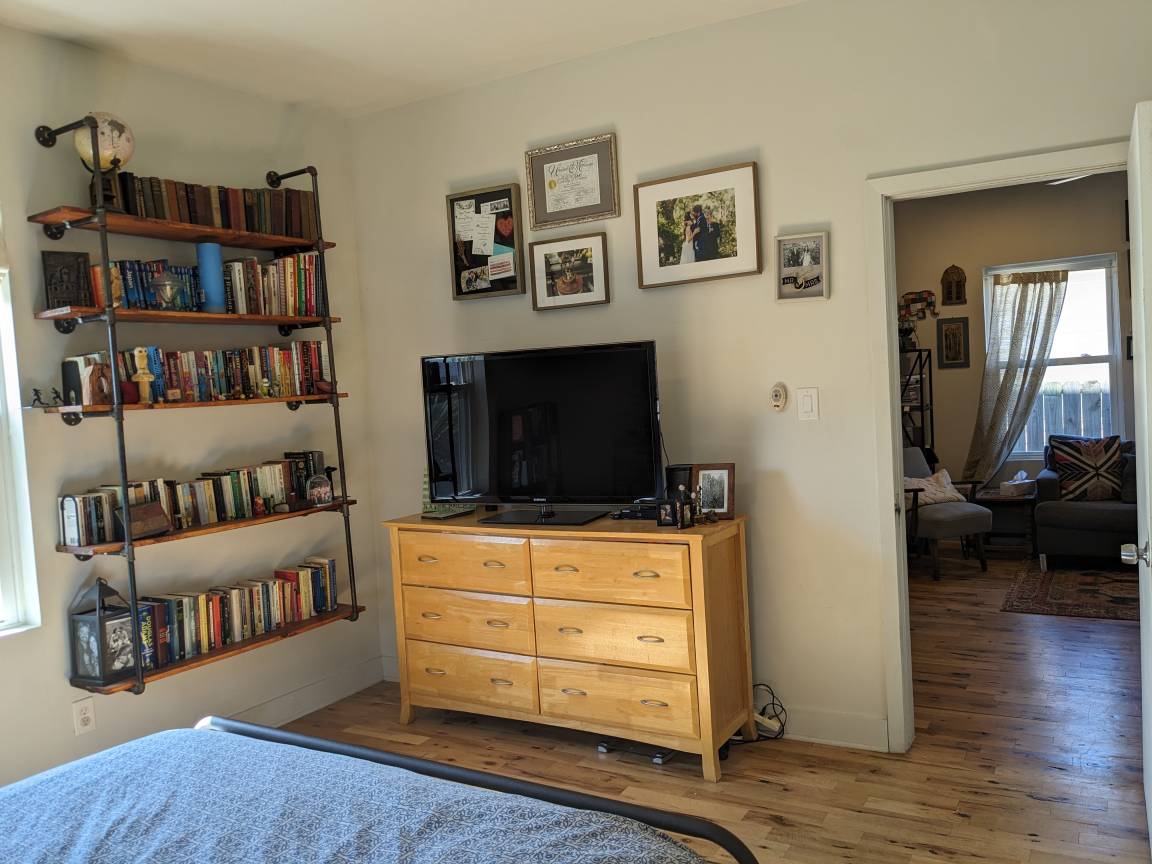 125 M² House ∙ 3 Bedrooms ∙ 6 Guests - Houston, TX