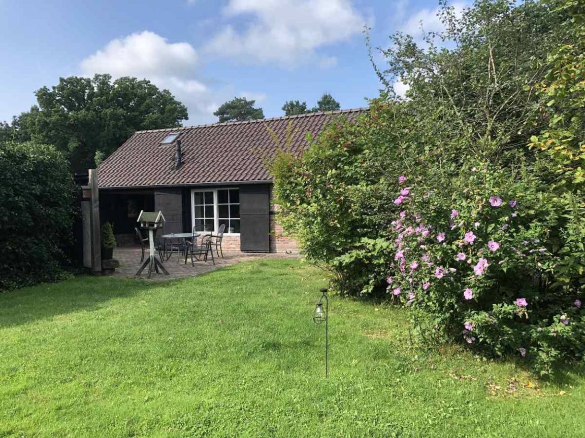 48 M² Huis ∙ 2 Slaapkamers ∙ 2 Gasten - Vriezenveen