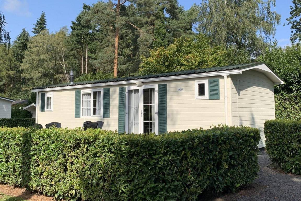 Bungalow ∙ 3 Chambres ∙ 6 Personnes - Lochem