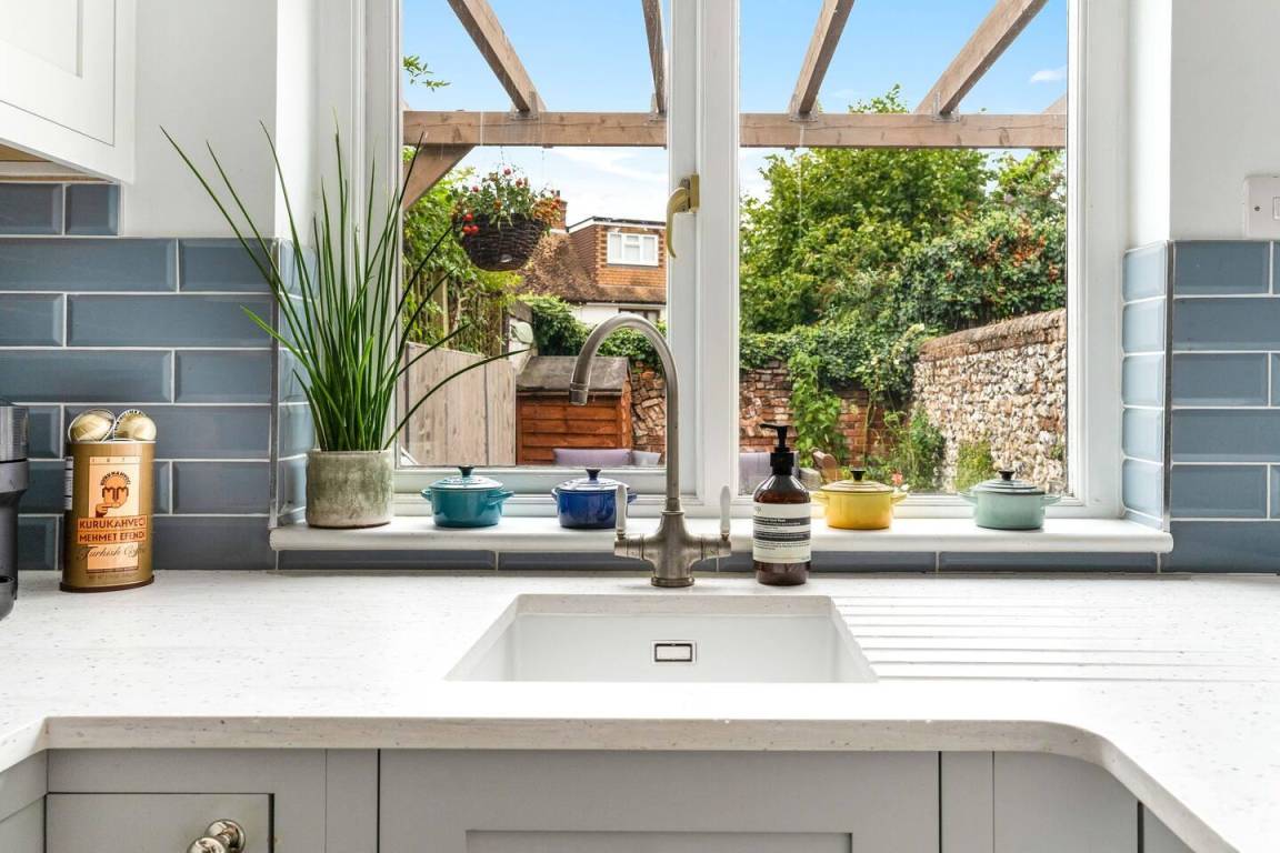 55 M² Cottage ∙ 1 Bedroom ∙ 2 Guests - Cambridgeshire