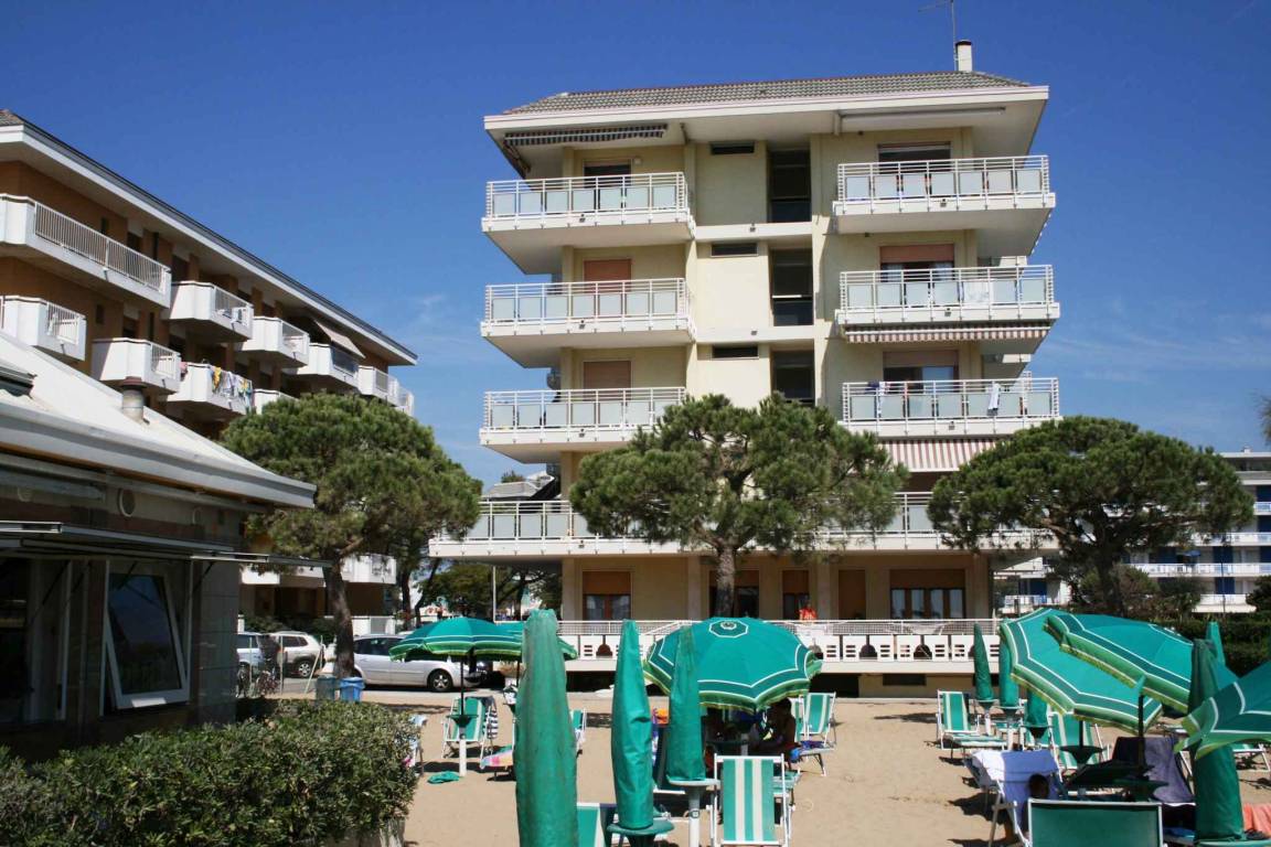 28 M² Estudio ∙ 3 Huéspedes - Jesolo